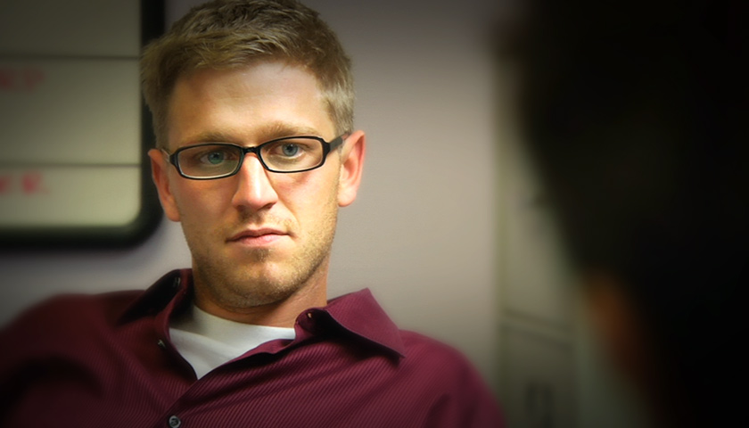 Eye Lines | FilmSkills