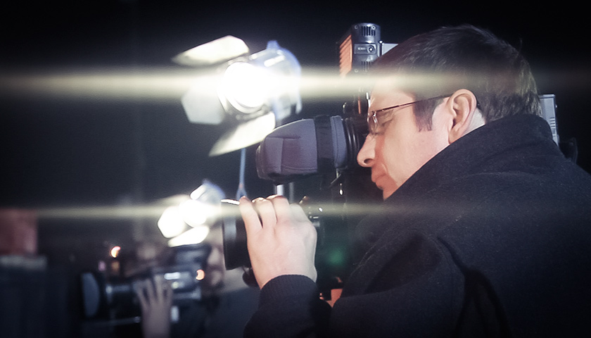 Field Shooting Techniques | FilmSkills