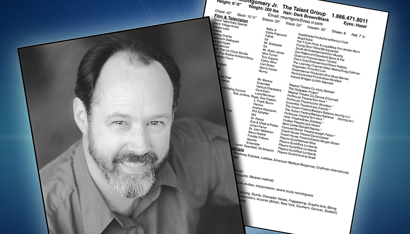 Finding Actors | FilmSkills