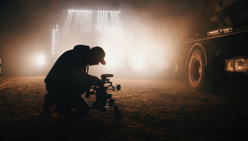 The Documentary Format | FilmSkills