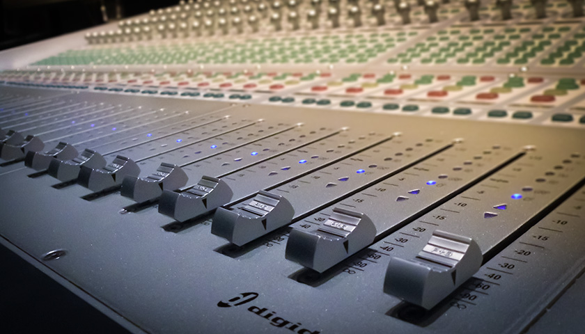 Sound Effects | FilmSkills